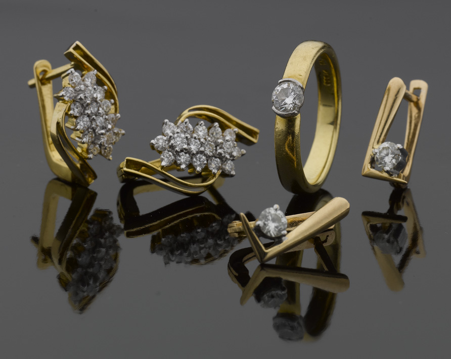 Bespoke Diamond Ring Transformation from Sentimental Jewellery ...